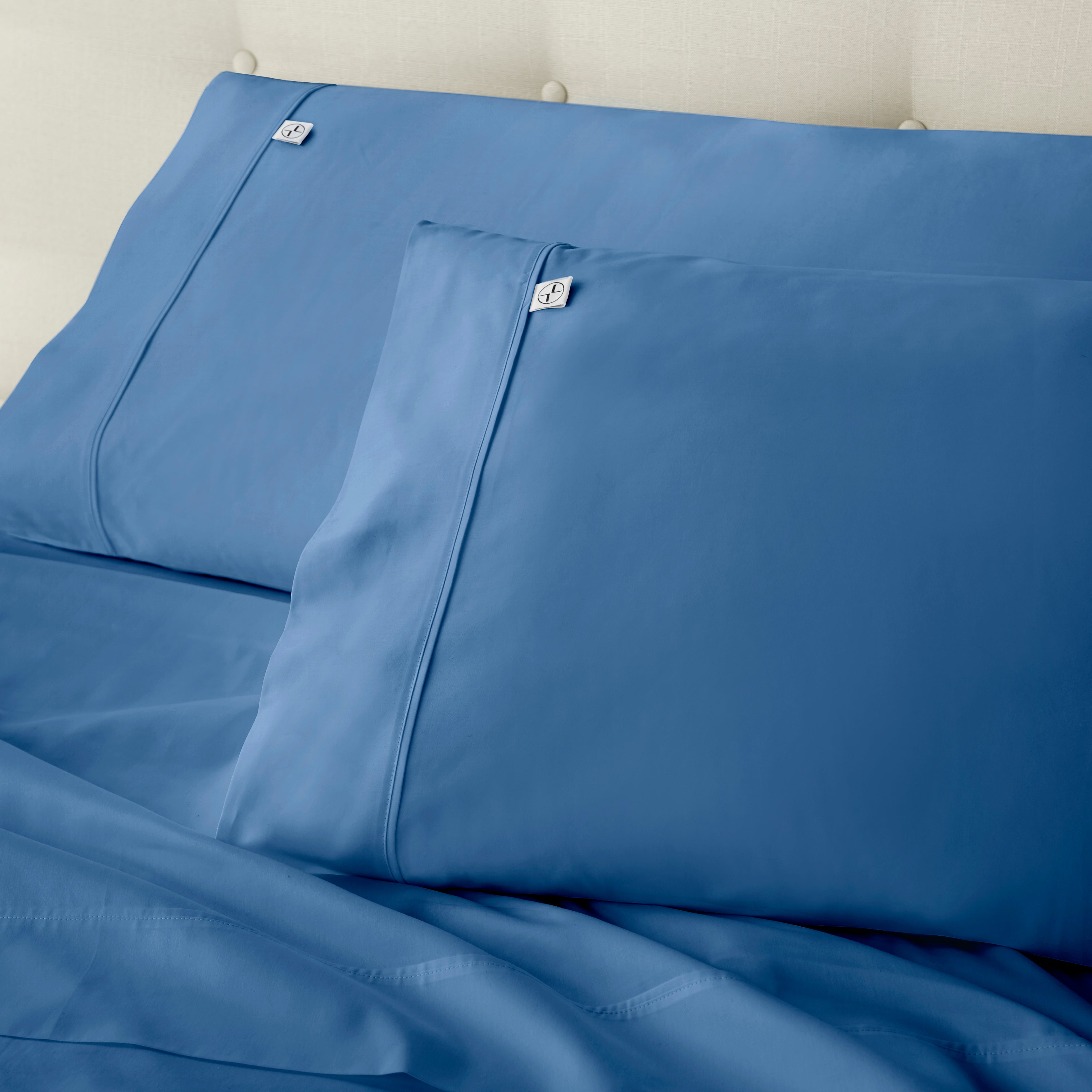 Travel + Leisure Tencel & Bamboo 4 Piece Sheet Set