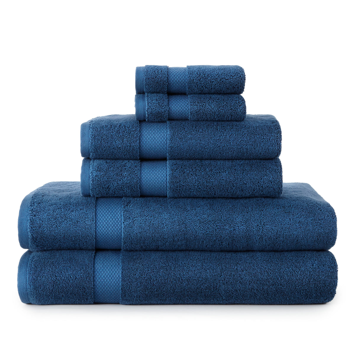 Organic Turkish Cotton Bath Towels – Travel + Leisure